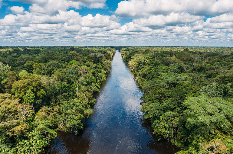 15D Peruvian Amazon&Machu Picchu Exploration - Cruise Arena